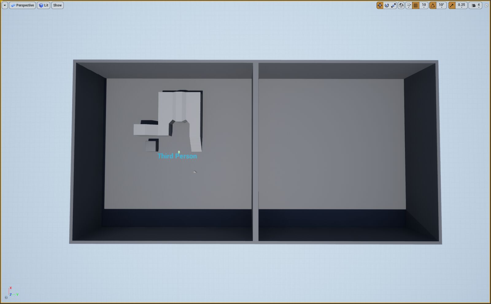 How To Make A Camera System In Unreal - Hernandez Ouldives